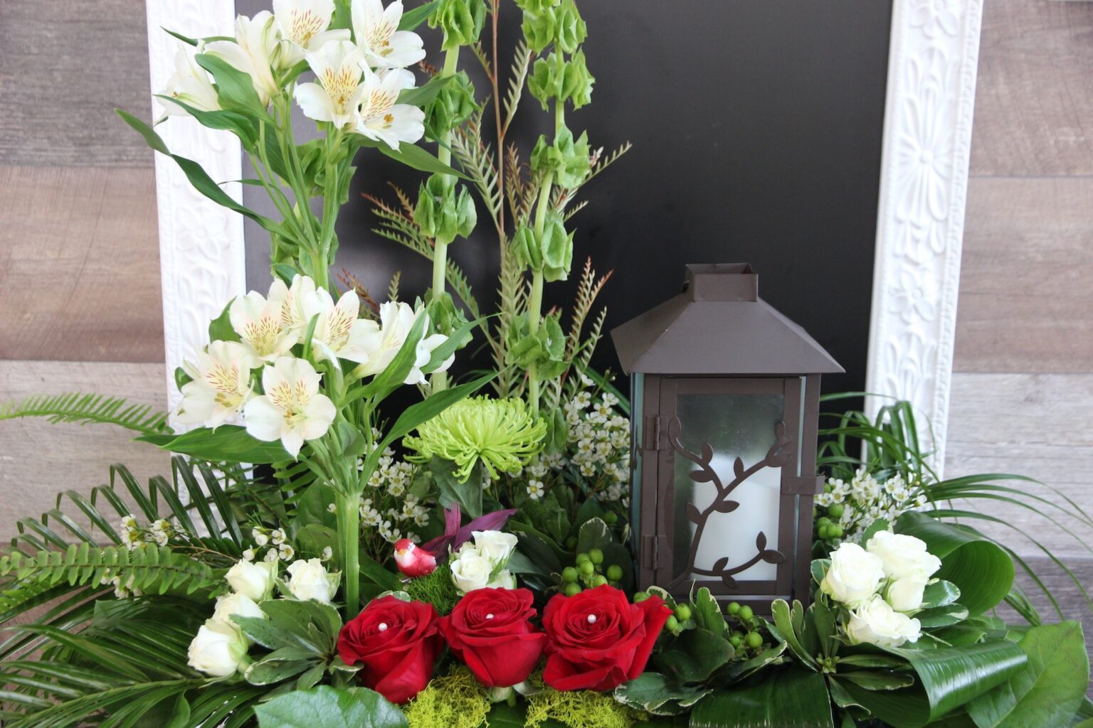 Boutique – Fleuriste Marie-Antoinette