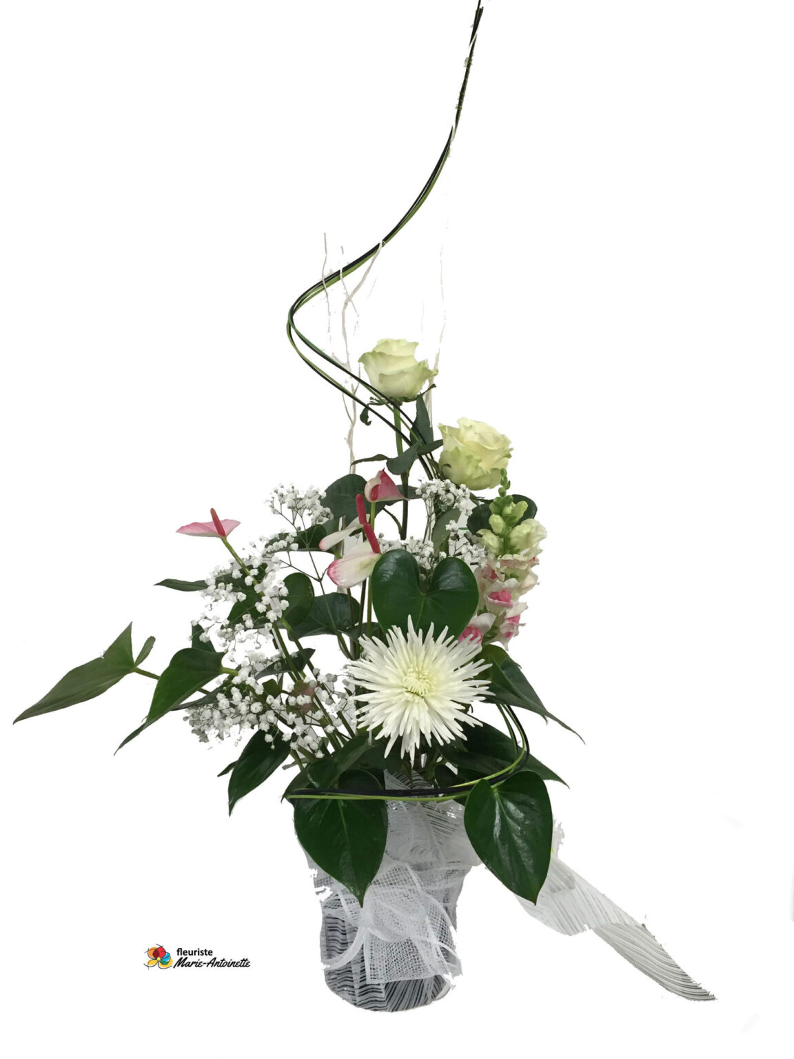 Boutique – Fleuriste Marie-Antoinette